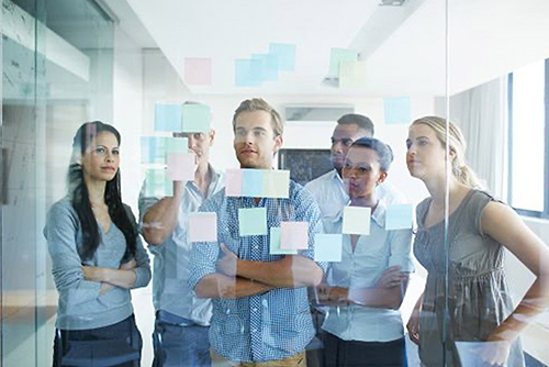 Financial Management | Conseqta Technology Solutions